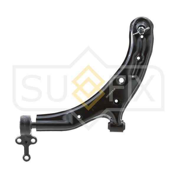 Рычаг подвески перед лев SUFIX SH-1019 - купить по доступным ценам в ...
