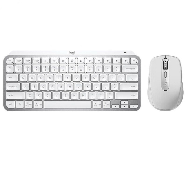 Logitech G Keys mini+Anywhere 3,white купить по низкой цене: отзывы ...