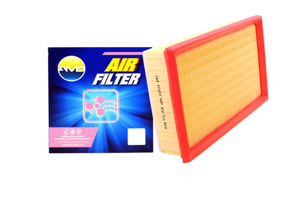 Фильтр воздушный AMD AMD.FA524 - купить по выгодным ценам в интернет-магазине OZON (726214702)