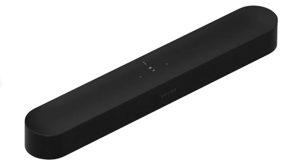 Саундбар Sonos Beam Gen2 Black - купить по выгодной цене в интернет ...