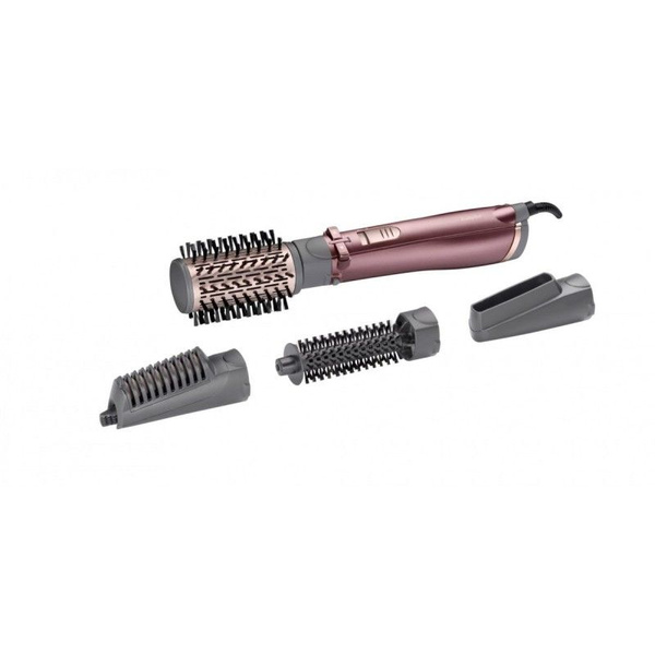 Фен-щетка для волос BaByliss AS960E - купить по выгодной цене в ...