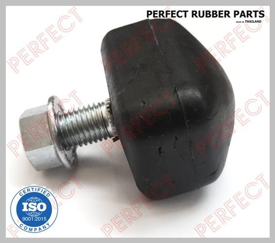Отбойник амортизатора PERFECT RUBBER PARTS TO-11-TG4PS - купить по ...