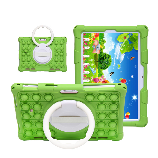 Купить планшет BDF Планшетный компьютер G10 10.4", 128 GB по низкой ...