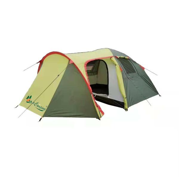 Палатка 3-местная MirCamping ART шатер 1504-3 - купить по выгодной цене ...