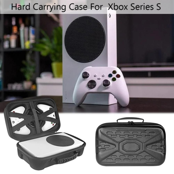 Портативная игровая консоль серии Xbox S Переносная сумка для хранения ...