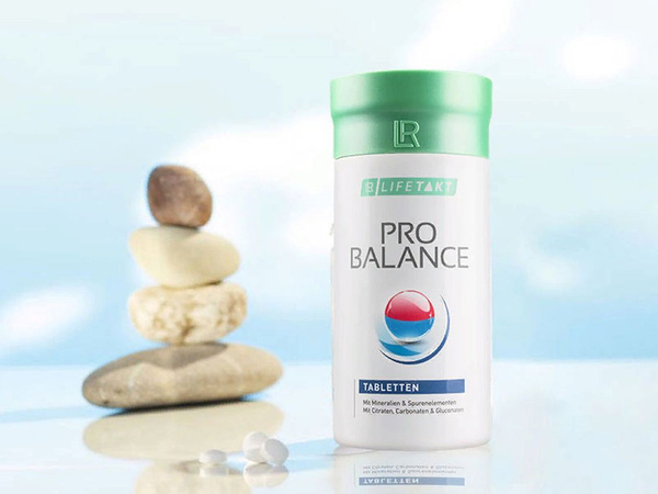 LR, Pro Balance Tablets, Про Баланс - купить с доставкой по выгодным ...