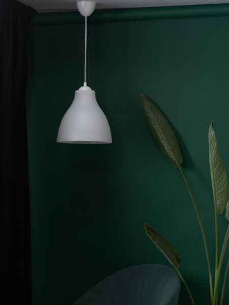 Люстра-подвес Купол XL для кухни, для дачи, ikea style - купить по ...