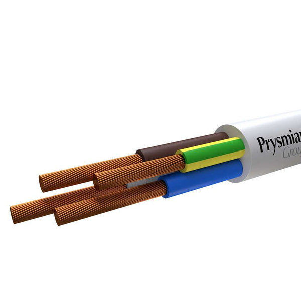 Электрический провод РЭК-Prysmian ГОСТ - купить по выгодной цене в ...