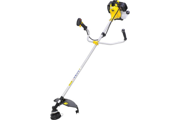 Бензиновый триммер Huter GGT-1900T, - купить по выгодной цене в ...