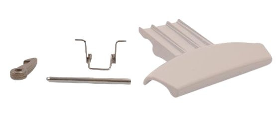 Ручка люка стиральной машины Indesit, Ariston C00259409 - купить с ...