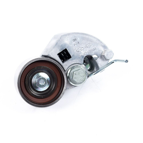 Натяжитель ремня грм SantaFe12- Hyundai/Kia 24410-27250 - Hyundai арт ...