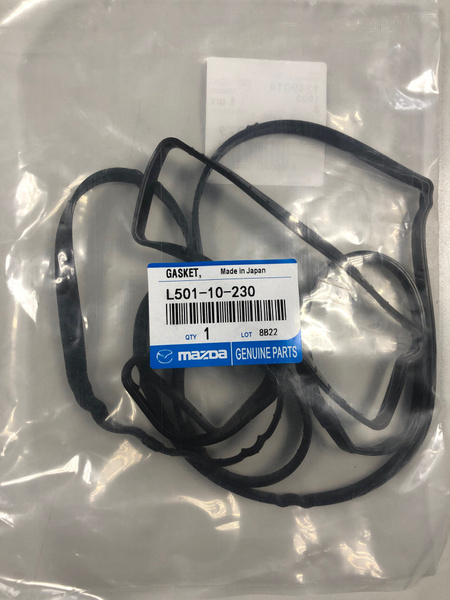 Прокладка двигателя, арт. L50110230, 1 шт. купить на OZON по низкой ...