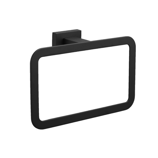 Держатель для полотенец SHEVANIK, 1 шт купить по выгодной цене в интернет-магазине OZON (896716868)