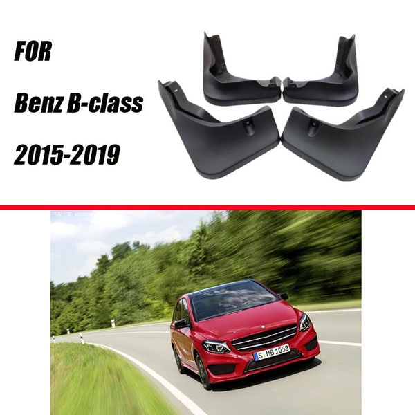 Для Mercedes Benz B-class B180 B200 B260 W245 W246 2009-2020 Fender ...