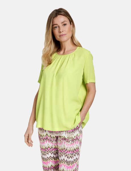 Блузка Gerry Weber - купить с доставкой по выгодным ценам в интернет ...