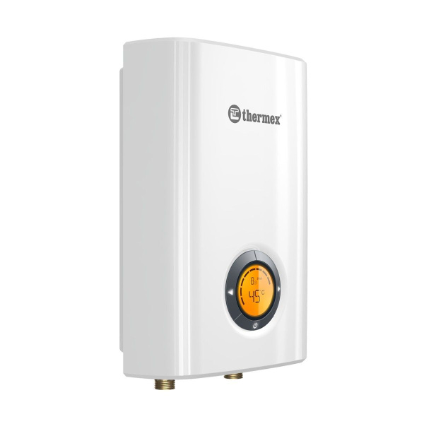 Водонагреватель проточный Thermex Topflow_8 купить по выгодным ценам в ...