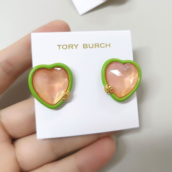 Tory Burch Серьги - купить с доставкой по выгодным ценам в интернет ...