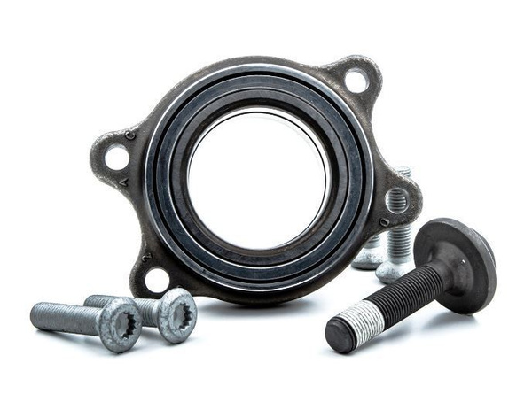 Подшипник Ступицы Skf Vkba6649 Skf арт. VKBA6649 - купить по доступным ...