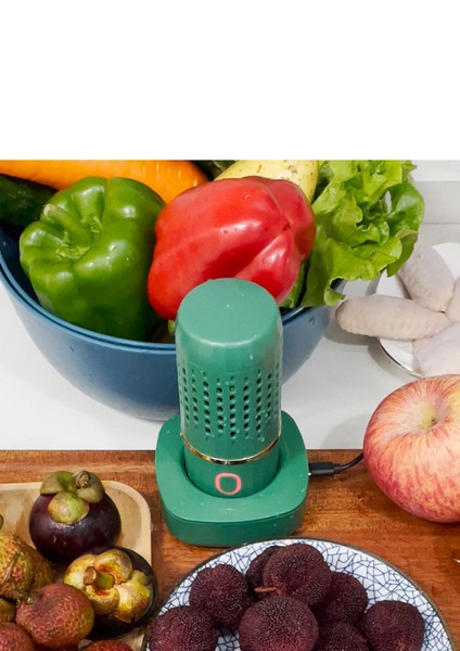 Стерилизатор бытовой Ионизатор для овощей/фруктов/воды/посуды - купить ...