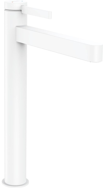 Смеситель Hansgrohe 76070700 Латунь Гибкая подводка - купить по ...