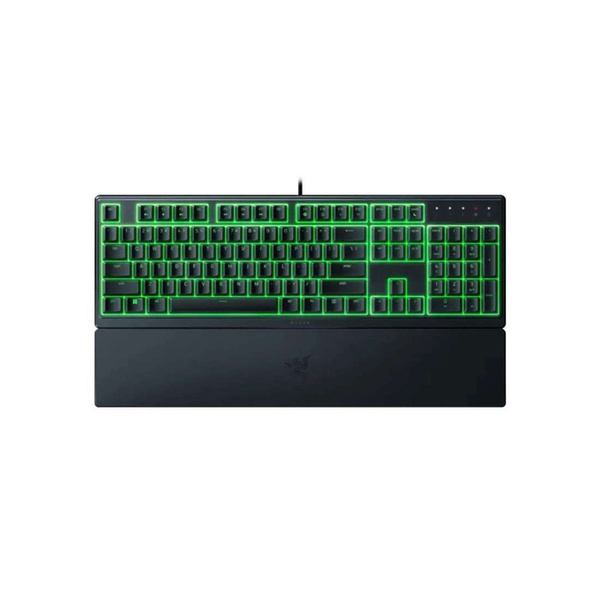 Мембранная клавиатура Razer OrnataV3 купить по низкой цене: отзывы ...