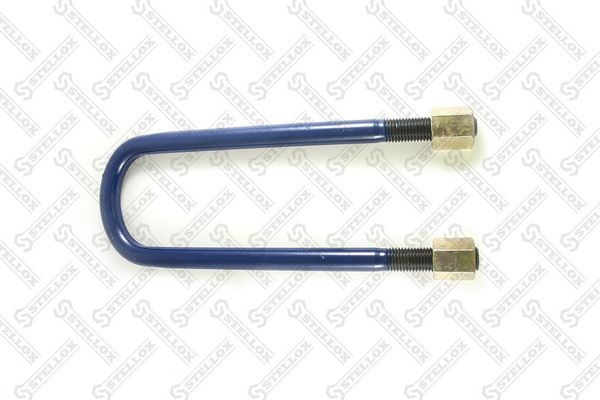 Стремянка 101 126xm24x3x386-u bpw hcv Stellox 84-64109-SX - купить по ...