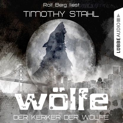 Wlfe, Folge 4: Der Kerker der Wlfe | Timothy Stahl | Электронная ...