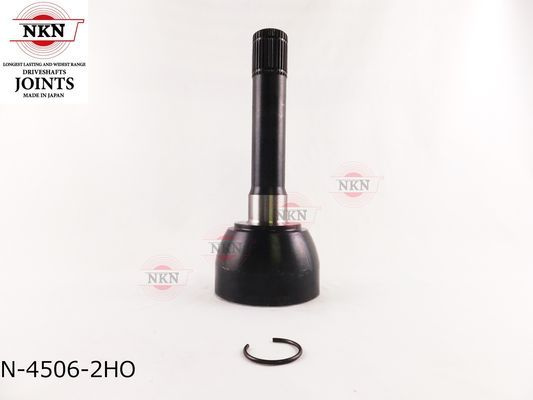 Вопросы и ответы о Nkn Ремкомплект ШРУСа, арт. N-4506-2HO, 1 шт. – OZON (915731947)