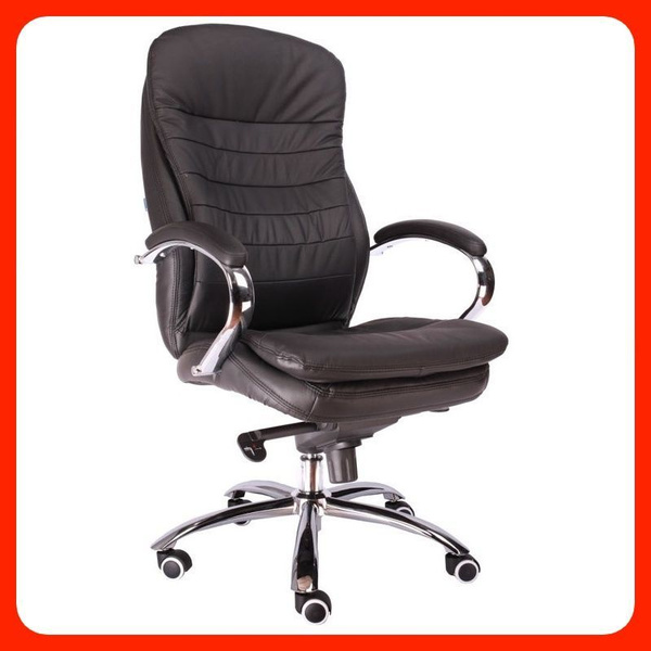 Кресло руководителя Everprof мультиблок с возможностью фиксации в нескольких положениях - купить ...