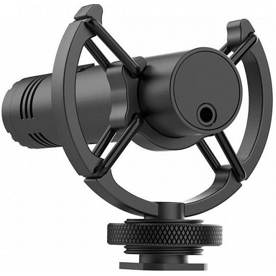 Микрофон инструментальный SYNCO Mic-M2S - купить по выгодной цене в ...