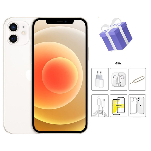 Смартфон Apple iPhone 12 Ba - купить по выгодной цене в интернет ...
