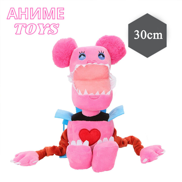 Мягкая игрушка Boxy Boo Project Playtime - купить с доставкой по ...