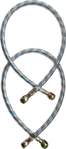 Топливопровод МТЗ-80/82 240-1104160-07 (700 мм) 2 шт. - арт. 240 ...