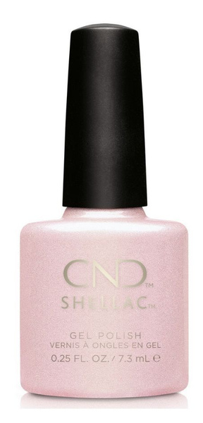Гелевое покрытие CND Shellac Grapefruit Sparkle 7,3 мл - купить с ...