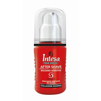 Intesa Средство для бритья - купить с доставкой по выгодным ценам в ...