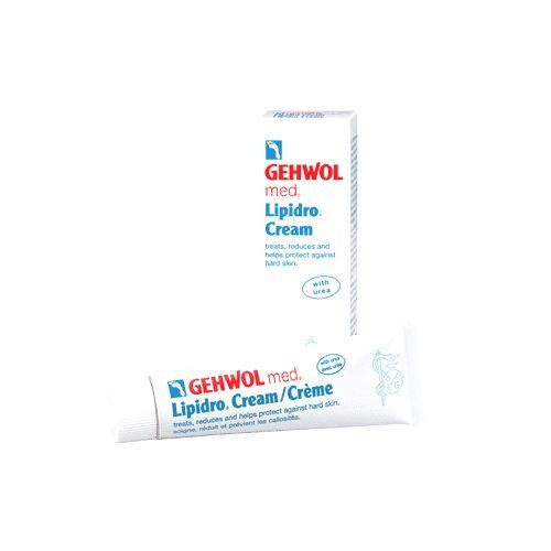 Gehwol Med Lipidro Cream - Крем гидро-баланс 40 мл - купить с доставкой ...