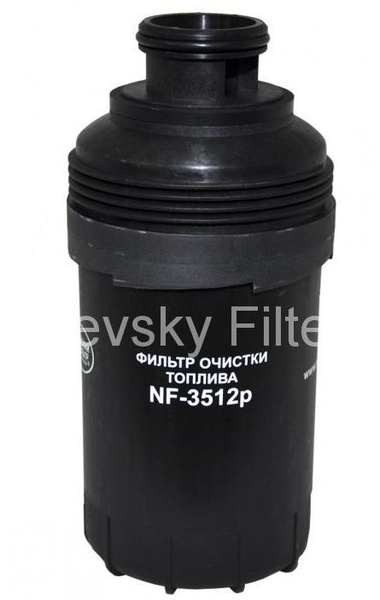 Фильтр топливный NEVSKY FILTER NF3512P - купить по выгодным ценам в ...