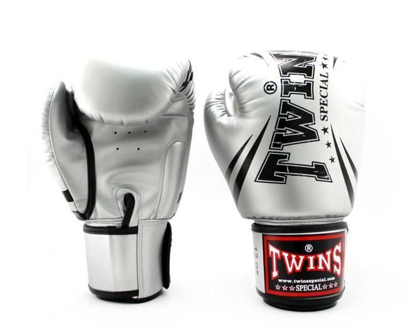 Боксерские перчатки Twins Special FBGVSD3-TW6, 14 - купить по низким ...