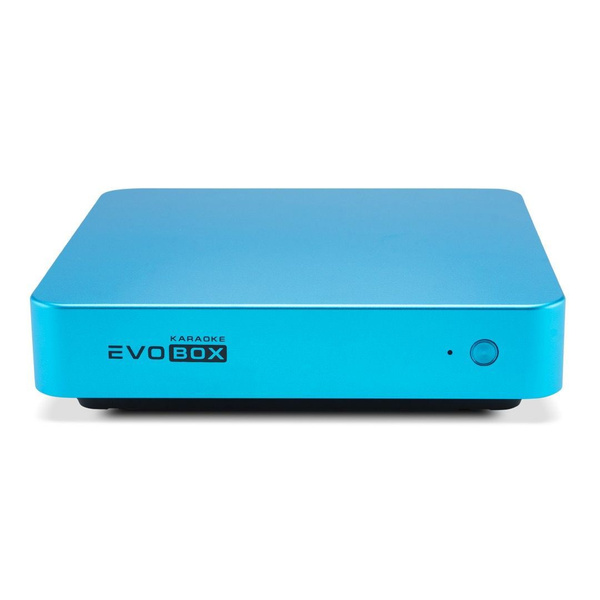 Система караоке Studio Evolution EVOBOX Ocean - купить с доставкой по выгодным ценам в интернет ...