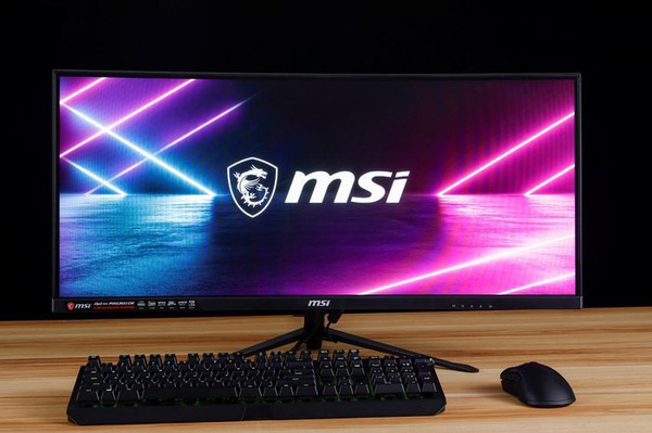 Монитор MSI Optix PAG301CR 30" - купить по выгодной цене в интернет ...