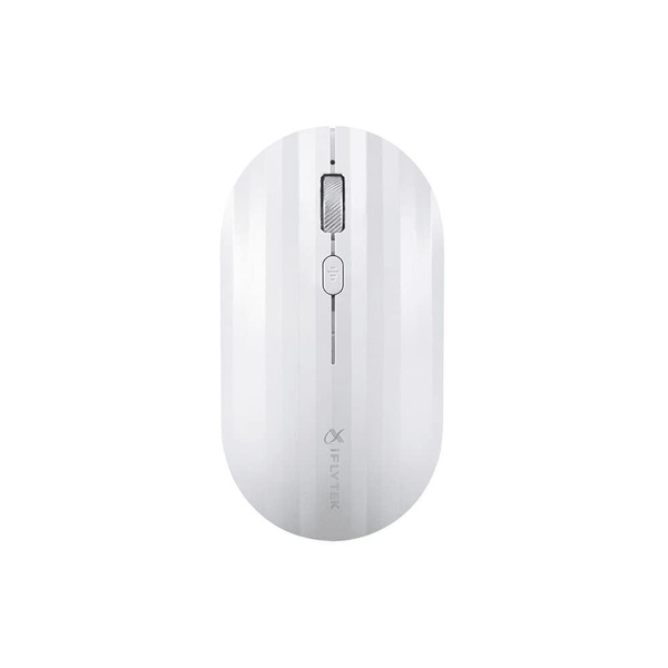 Мышь iFLYTEK Jarvisen Smart Mouse White_2523 озон Jarvisen Smart Mouse ...
