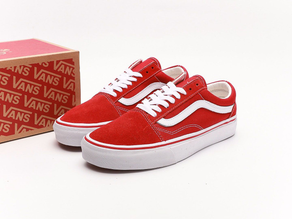 Кеды Vans Old School - купить с доставкой по выгодным ценам в интернет ...