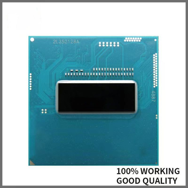 ЦП I7 4940MX SR1PP процессор 3,1 г 4,0 г 8 м разъем PGA нормальная ...