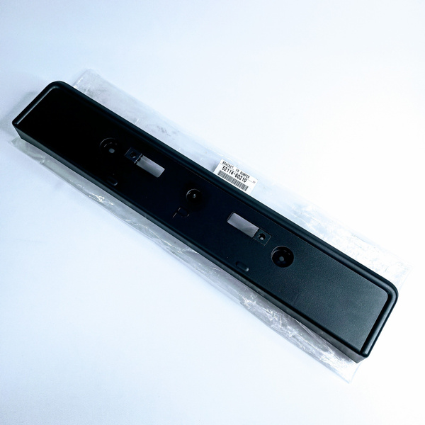 Панель крепления номерного знака Toyota 5211460210 - купить по выгодным ...