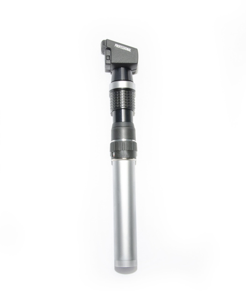 Ретиноскоп Professional Spot Retinoscope 2.8V KEELER - купить с ...