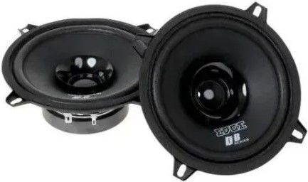 Автомобильная акустика Edge EDBXPRO69W-E9, черный - купить по выгодной ...
