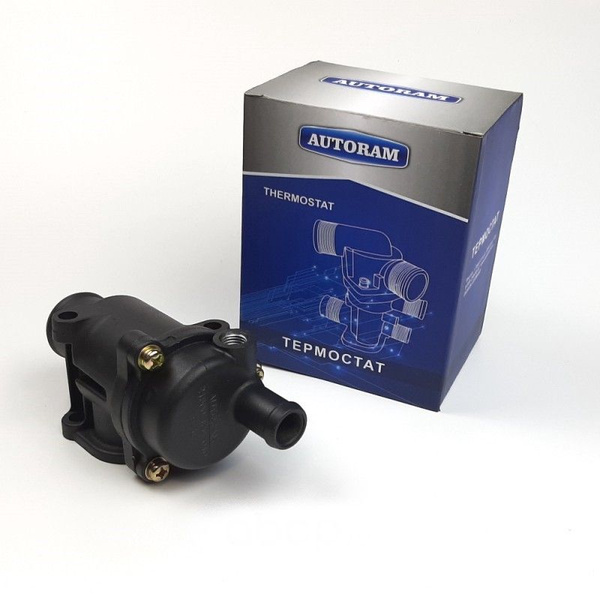 Термостат ВАЗ 2190 Гранта, Vesta, X-Ray, Datsun, 85 гр. 21900-1306010 ...