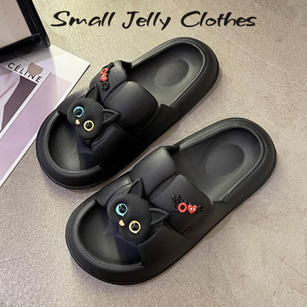 Сланцы small jelly clothes - купить с доставкой по выгодным ценам в ...