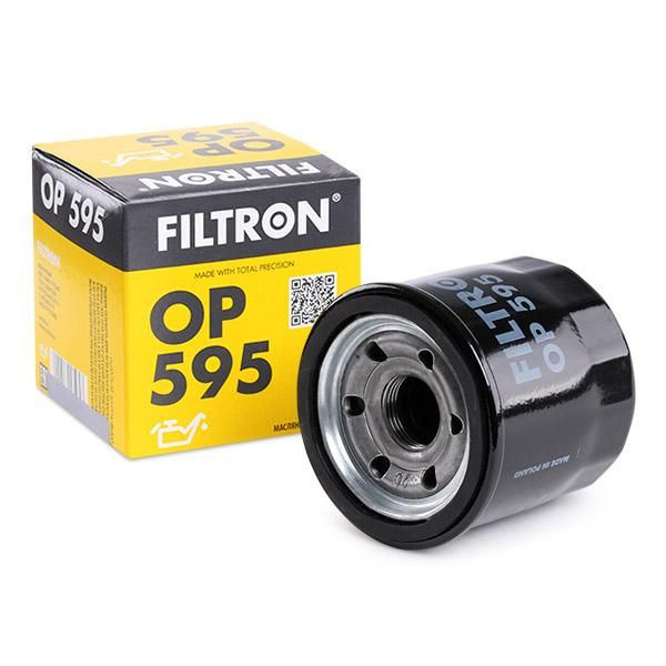 Фильтр масляный FILTRON FOrA1-|FI|-OP595///1 - купить по выгодным ценам ...