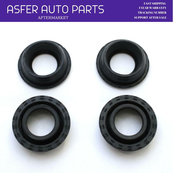 Прокладка крышки клапана для Renault Clio Mk3 III Modus 1,2 16 В D4F ...